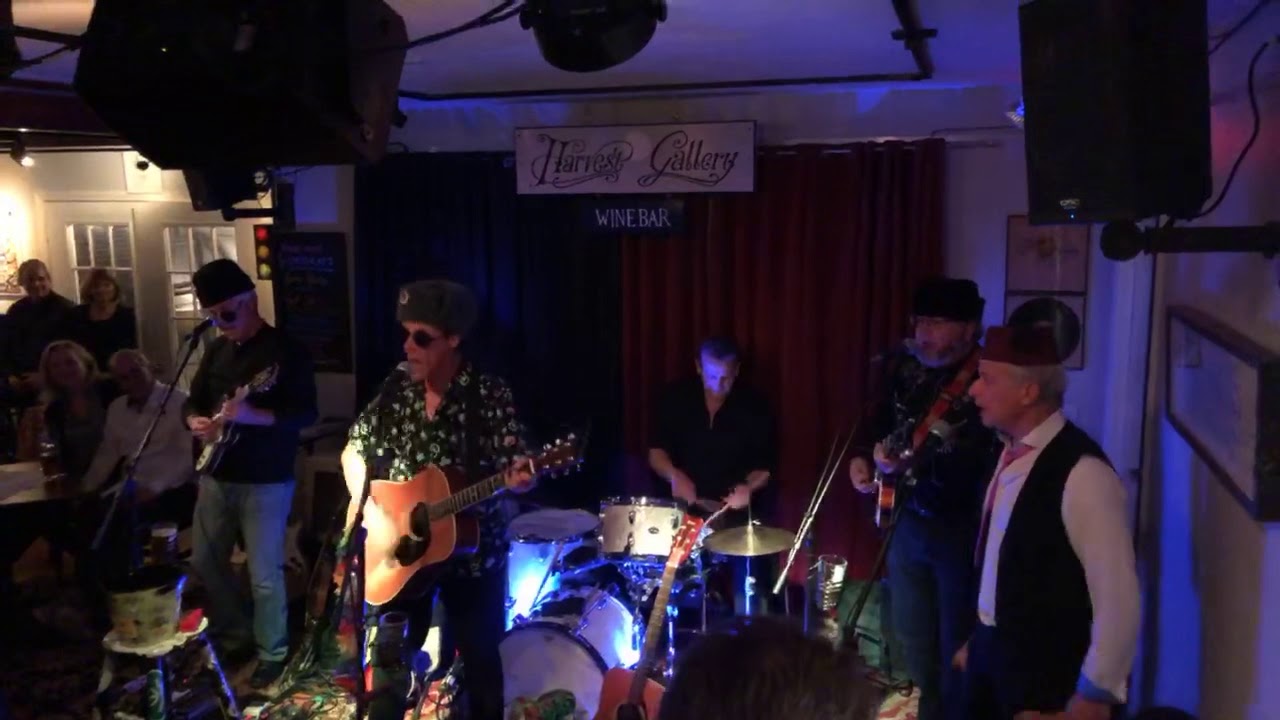 Digney Fignus “The Emperor Wears No Clothes” - 11/16/2019 - YouTube
