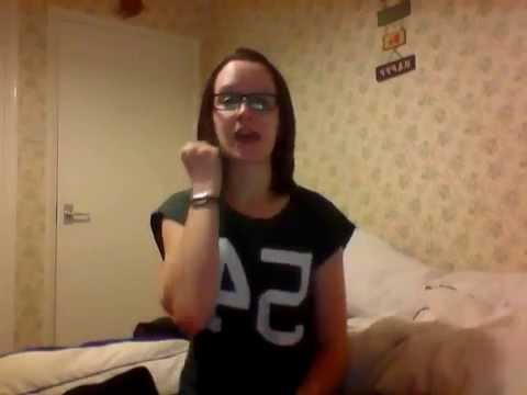 Servant King Sign Language - YouTube