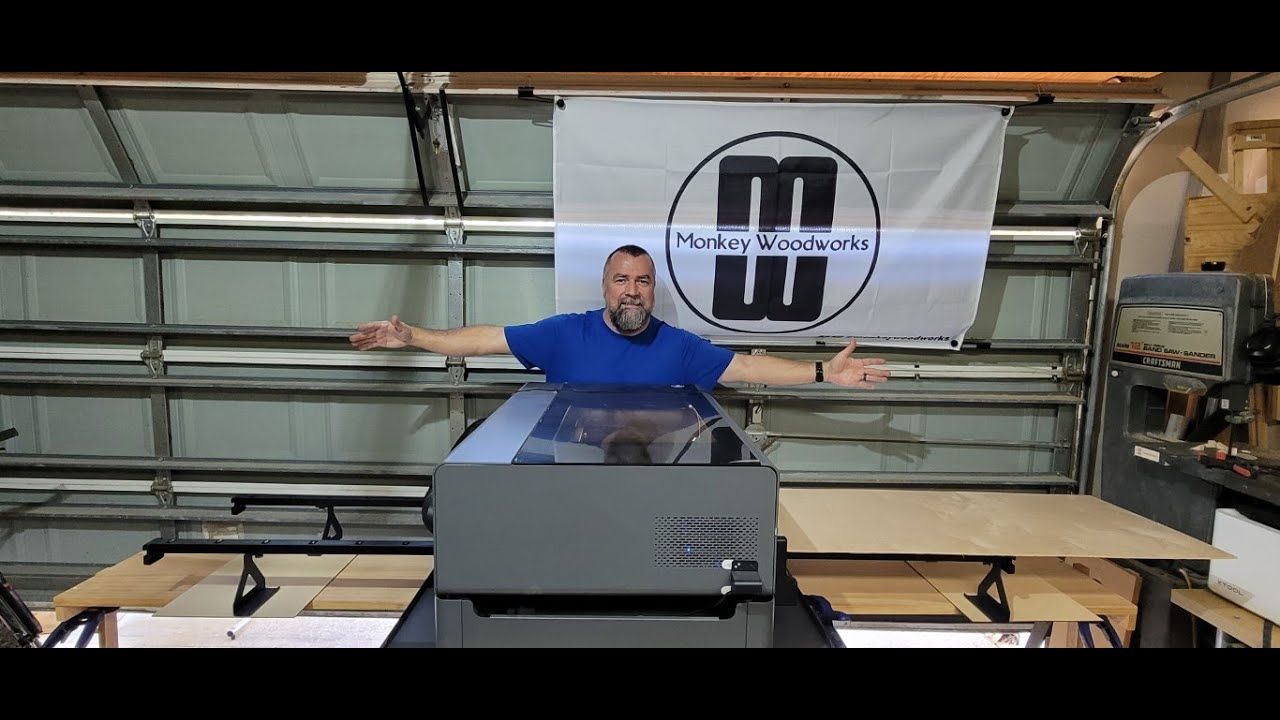 Tool P2 Conveyor Assembly and Setup - YouTube