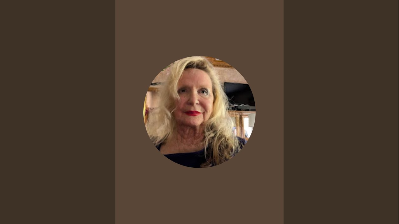 "Embrace Amazing | Lady Janice | Bible Teaching for Men & Women. - YouTube