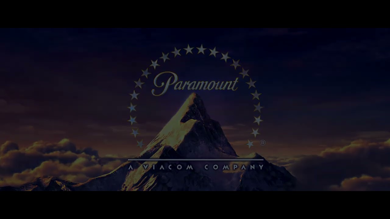 Paramount Pictures/Pixar Animation Studios (2004) (REMAKE) - YouTube
