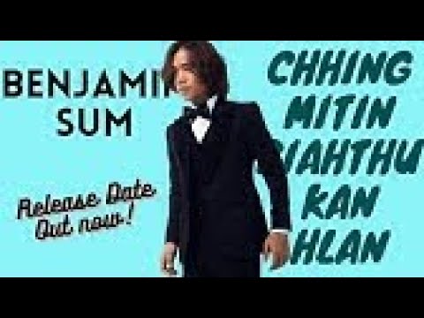 Benjamin Sum-Chhingmit in biahthu kan hlan(Karaoke) - YouTube