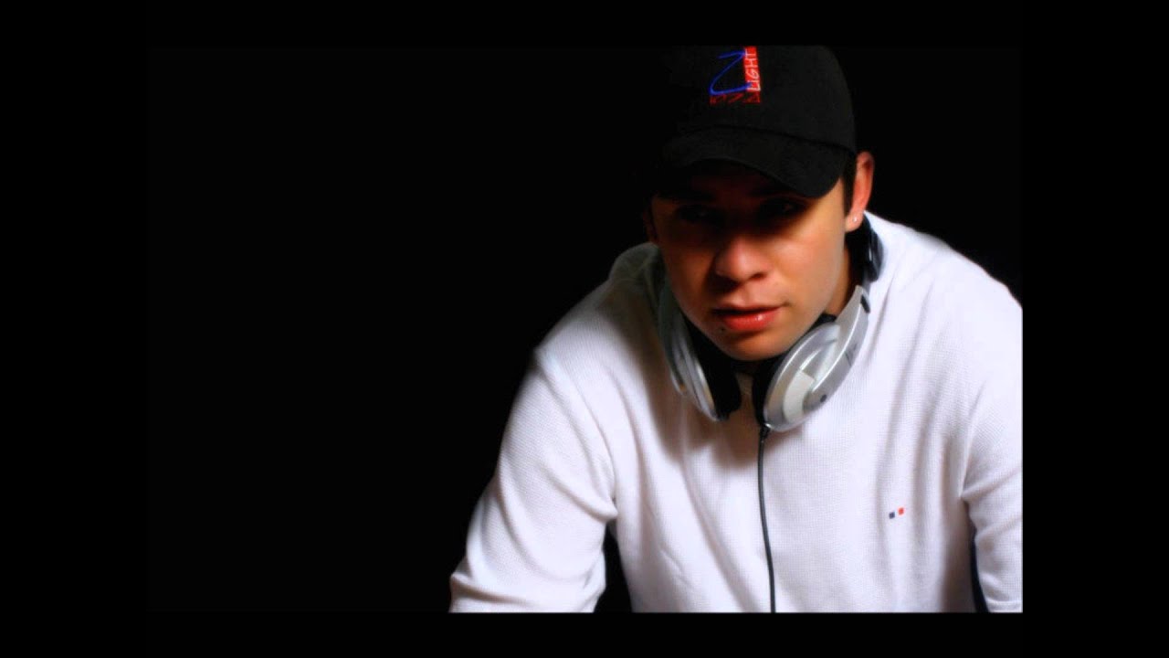 no soy tan fuerte - yelsid and dj daniel alzate remix - YouTube