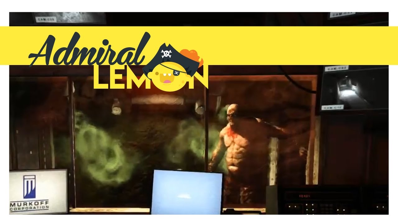 OUTLAST - Twitch LIVE Stream - The Pig Man Cometh - YouTube