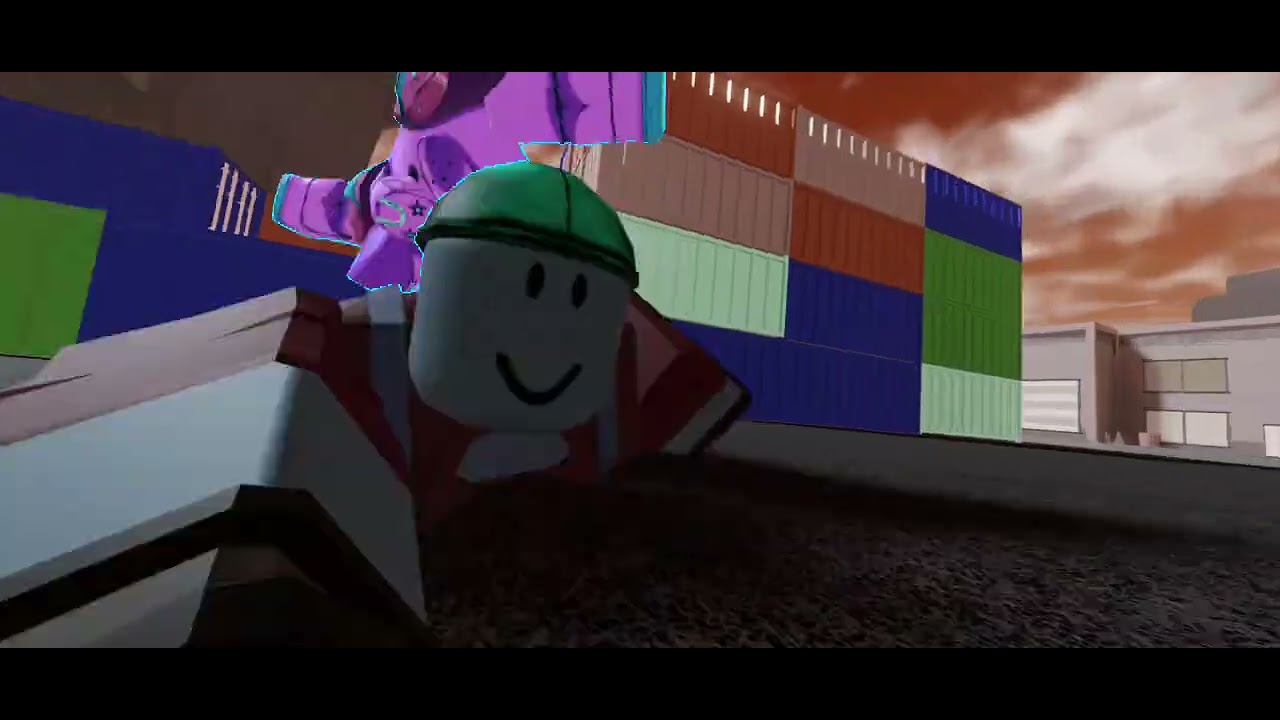Allat for one hooligan (never using roblox captures to record ever ...