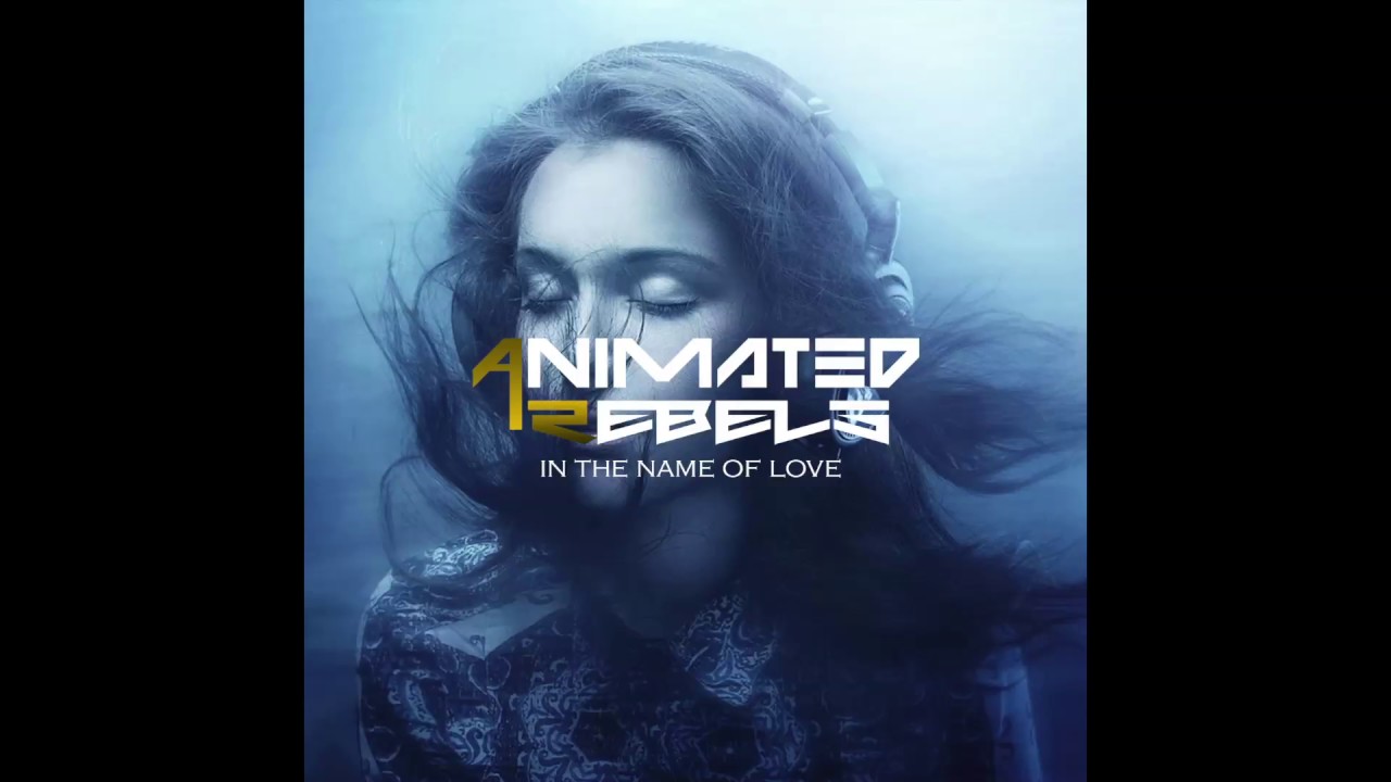 3 Miles High - In The Name Of Love Feat. Bebe Rexha(Prod. Martin Garrix ...