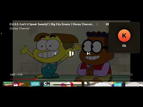 big city greens \
