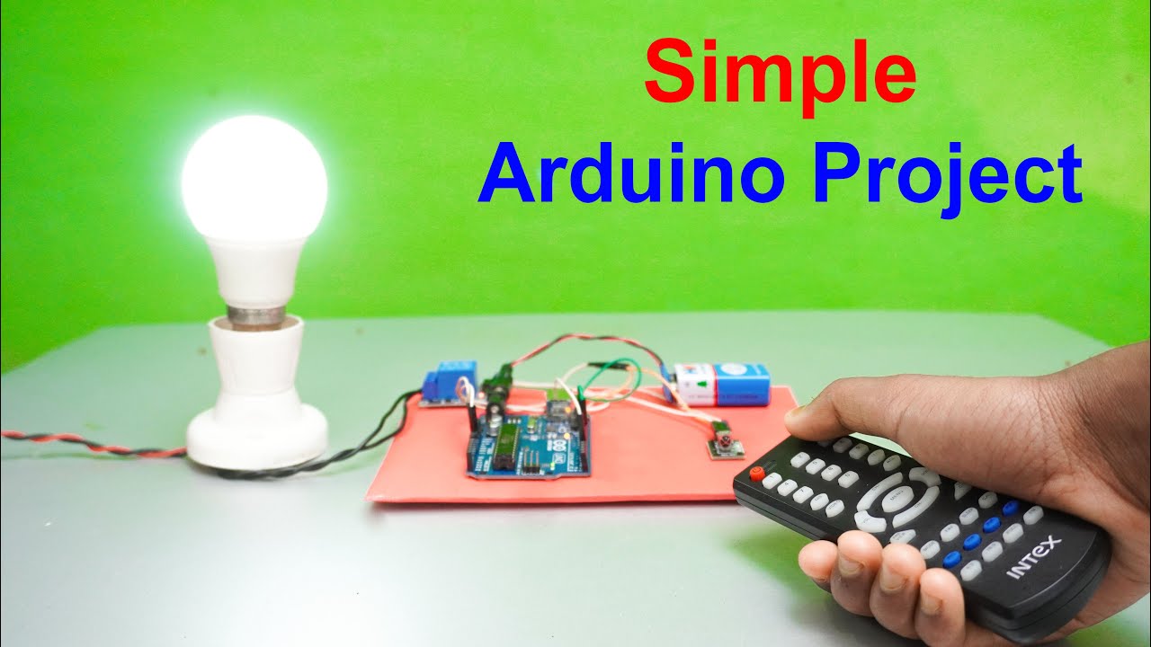 New Science Project 2023 Working Model | Science Exhibition Project ...