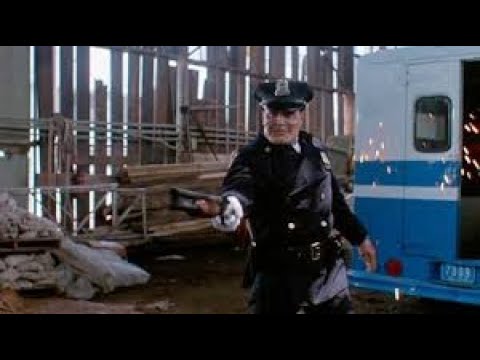 Maniac Cop: O Exterminador (Filme/Terror) -1988- (Completo/Legendado)