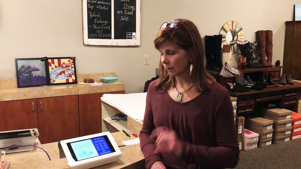 FiveStars Rewards Program - YouTube