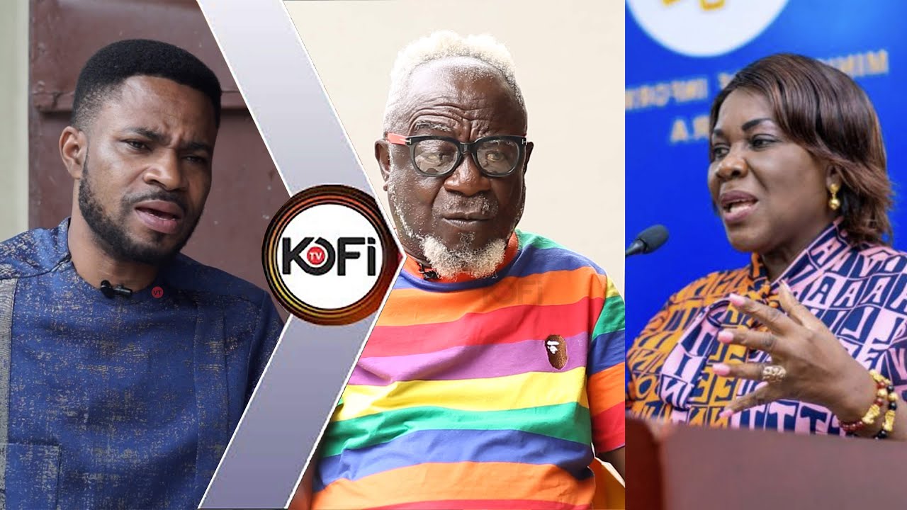 The Cecilia Dapaa Saga, how is Kumasi taking it?- Oboy Siki speaks ...