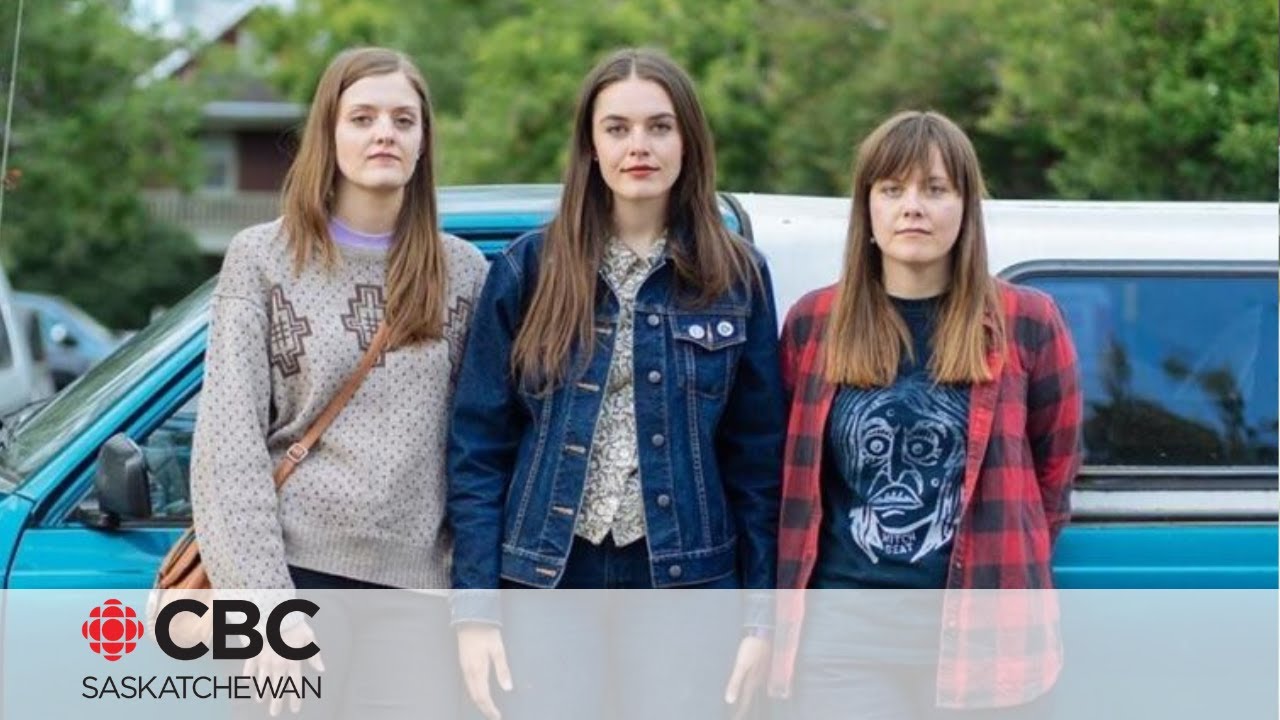 Saskatchewan band The Garrys are back with a brand new song, and what ...