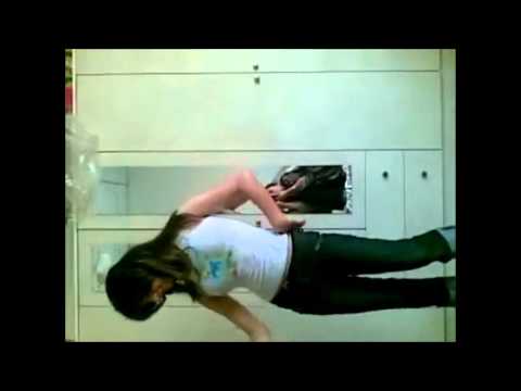 Best Dance Girl Kurdish