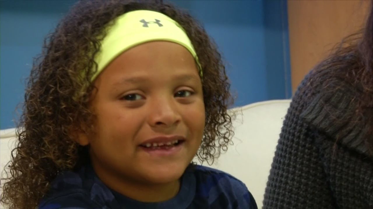 New milestones give 'Baby Shawn' Kennedy's family reasons to be ...