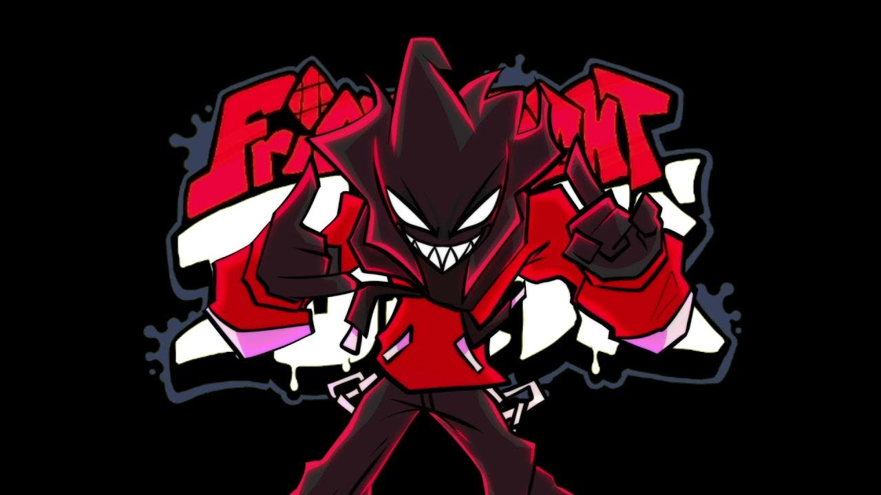 Friday Night Funkin' OST - Agoti mod: Screenplay extended - YouTube