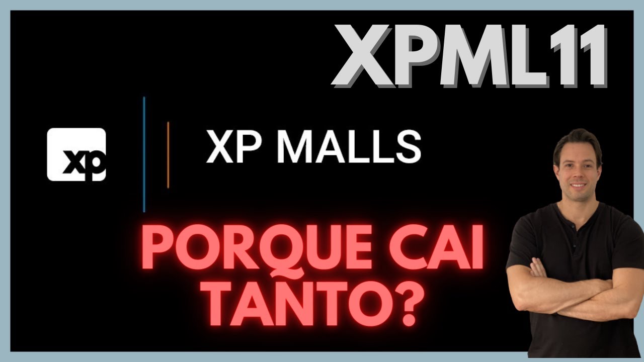 XPML11: vale a pena esse fundo imobiliário de shoppings? - YouTube