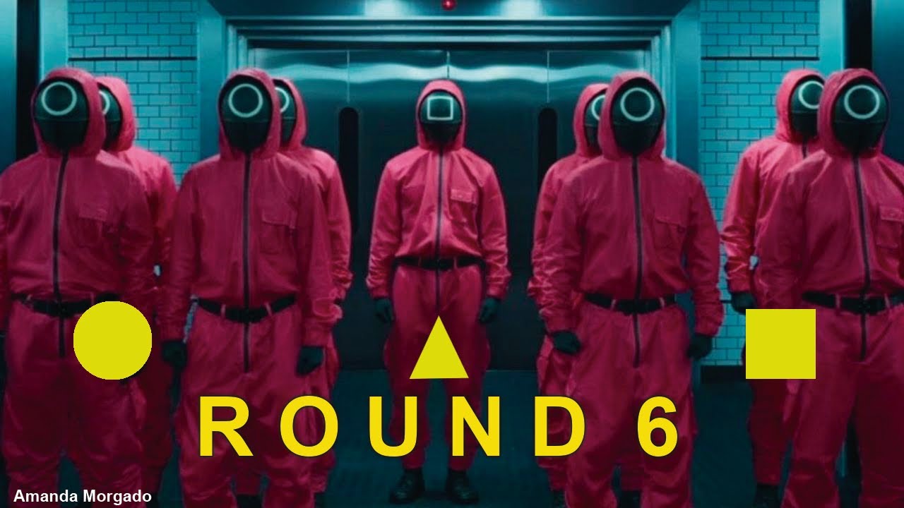 Round 6 | Veja o significado dos símbolos de círculo, triângulo e ...