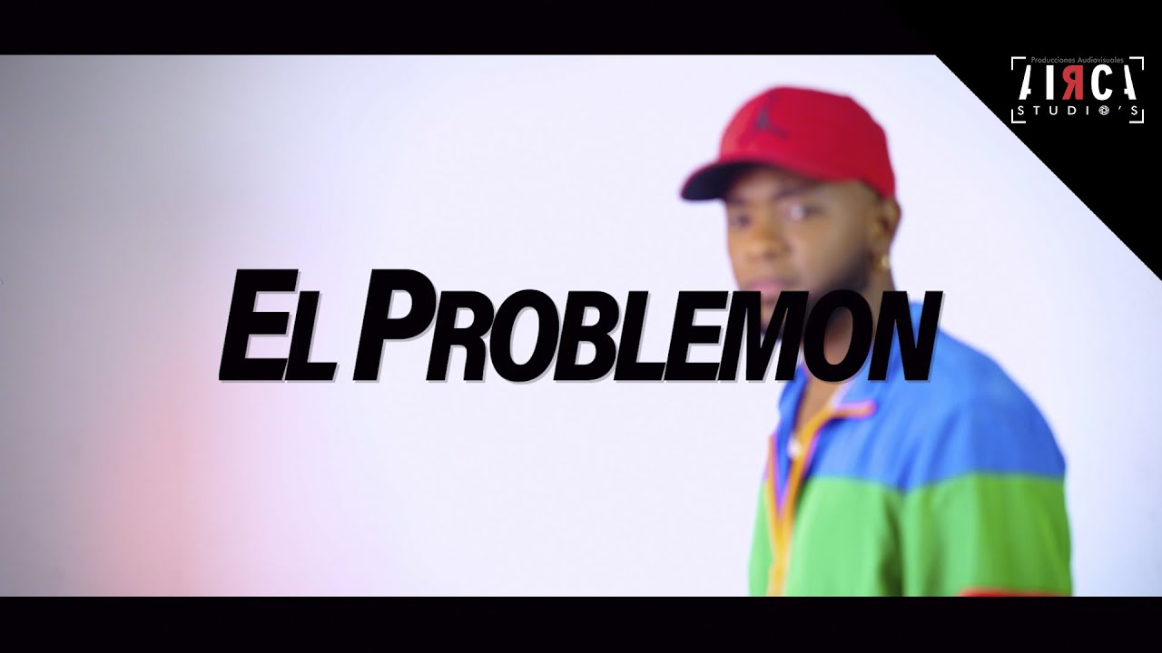 El Problemon (Original Sin Placas) - Gran Benko | @GranBenko ...