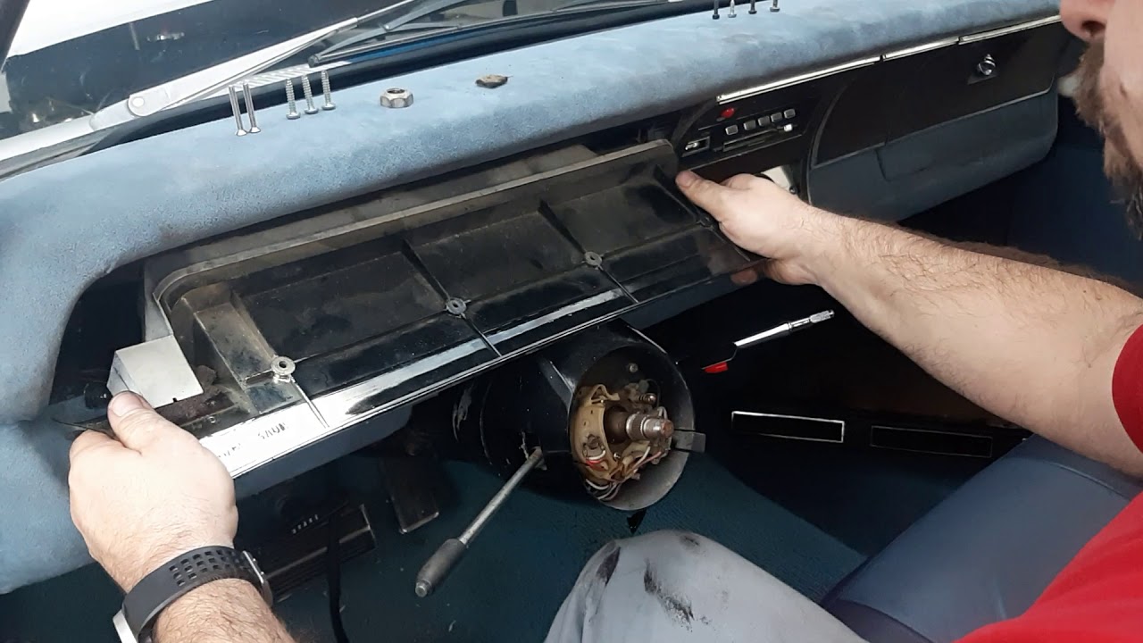 1971 Dodge Demon Dash
