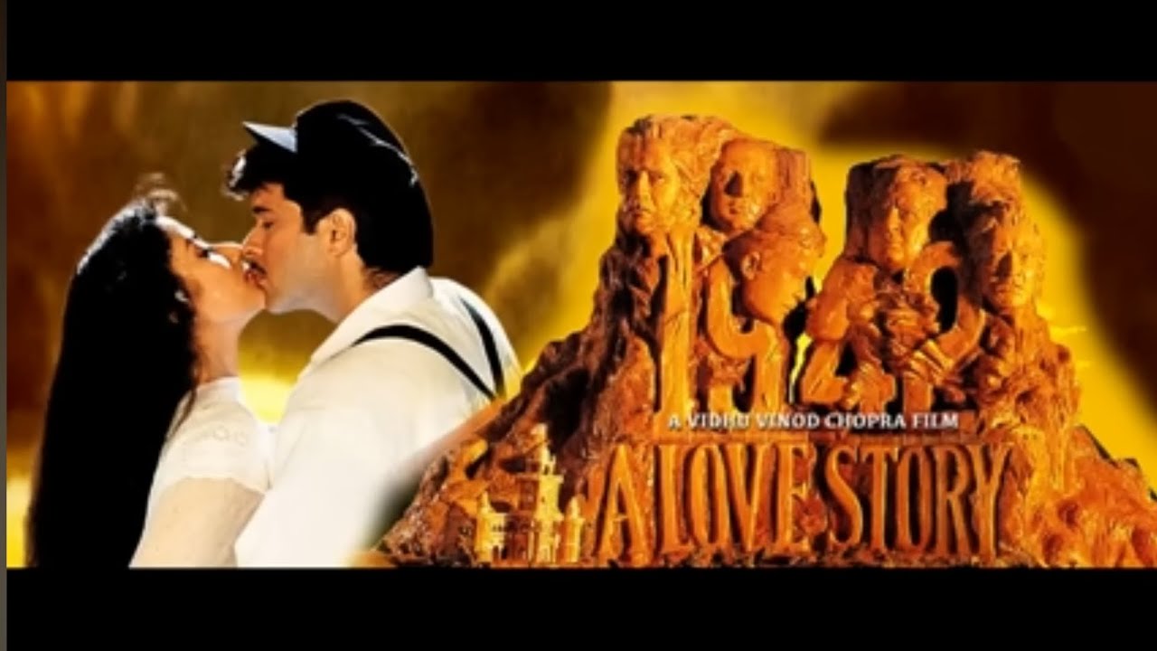KUCH NA KAHO| कुछ ना कहो | 1942- a love story | singer- TEJUS - YouTube