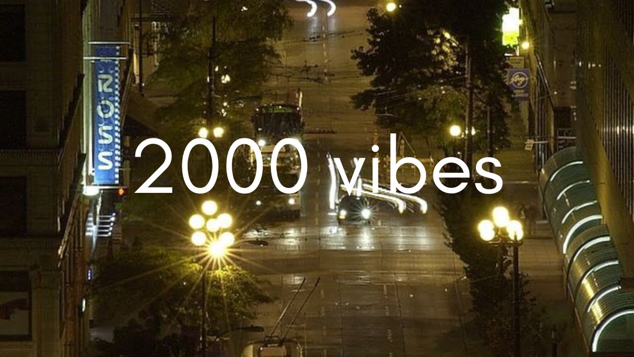 2000 - YouTube
