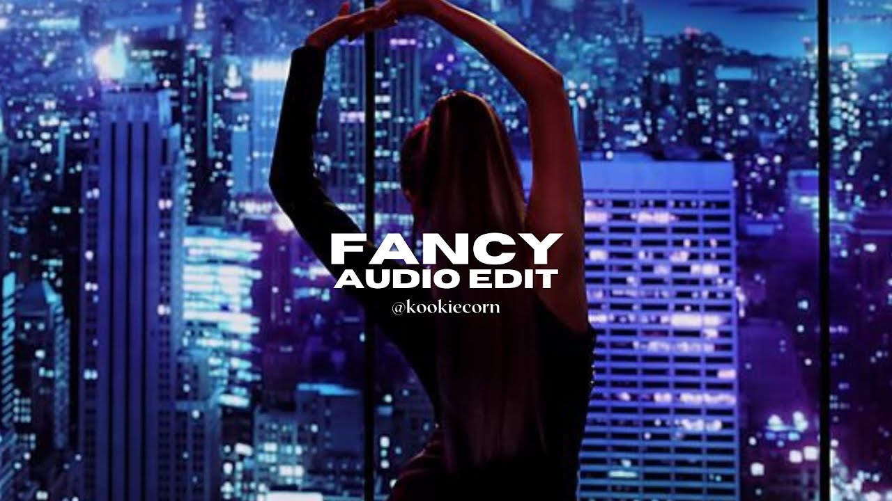 fancy - twice [edit audio] - YouTube