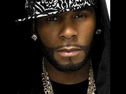 R. Kelly ft T-pain & T.I. - I'm A Flirt (remix) - YouTube