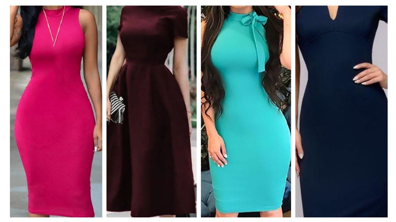 outstanding and Awesome office wear collection for ladies - YouTube