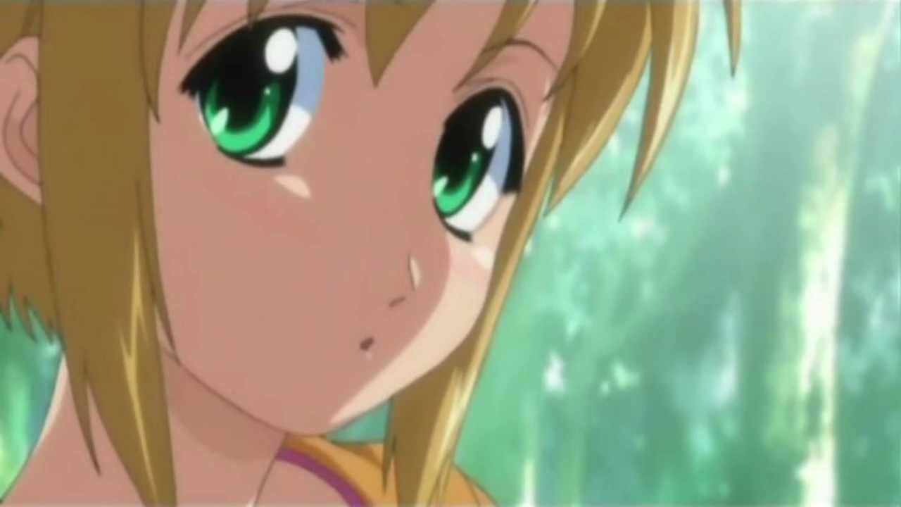 Boku no Pico - YouTube