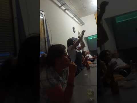 AAvusturya Arap Alevileri 5.yil kutlamasi