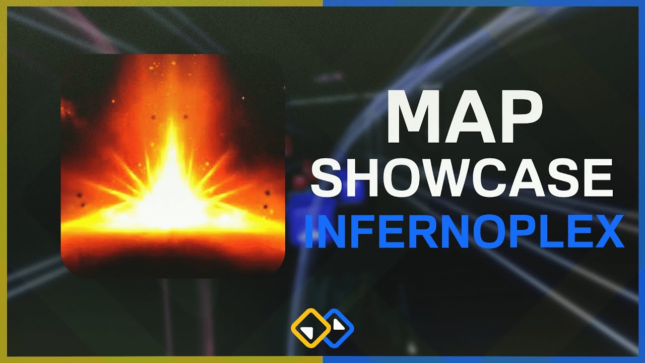 Beat Saber Map Showcase | Infernoplex | Dimrain47 | By WDG_Mid & Remec ...