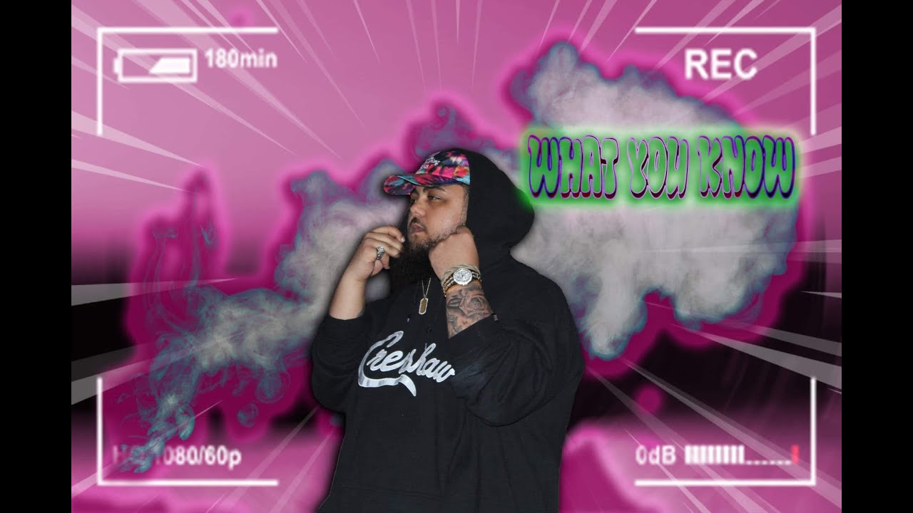 King Dev - What You Know - YouTube