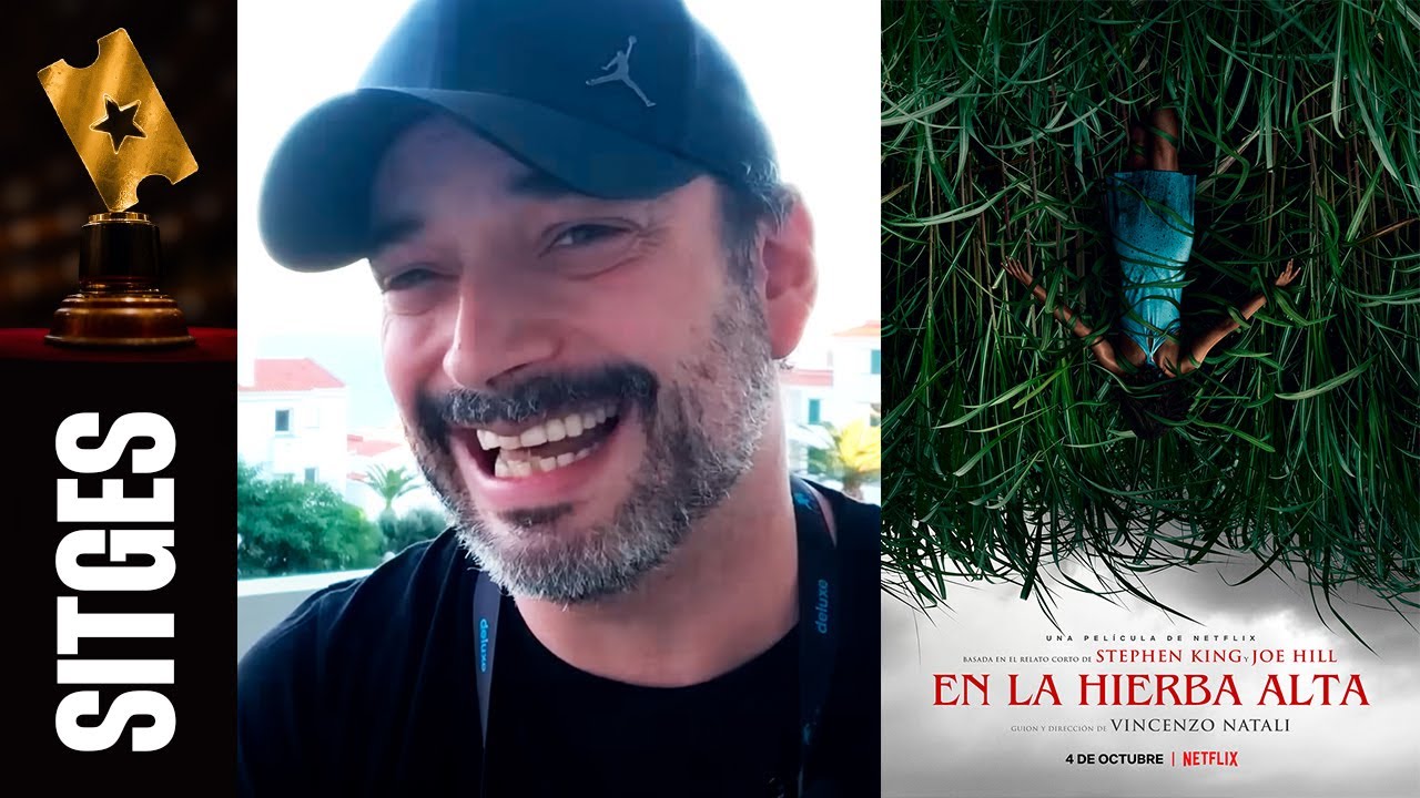 CRÍTICA 'EN LA HIERBA ALTA' ('IN THE TALL GRASS') | FESTIVAL DE SITGES ...