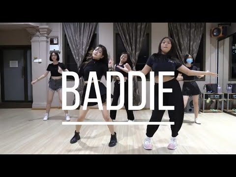 IVE (아이브) - 'Baddie' | K-pop Dance Cover - YouTube