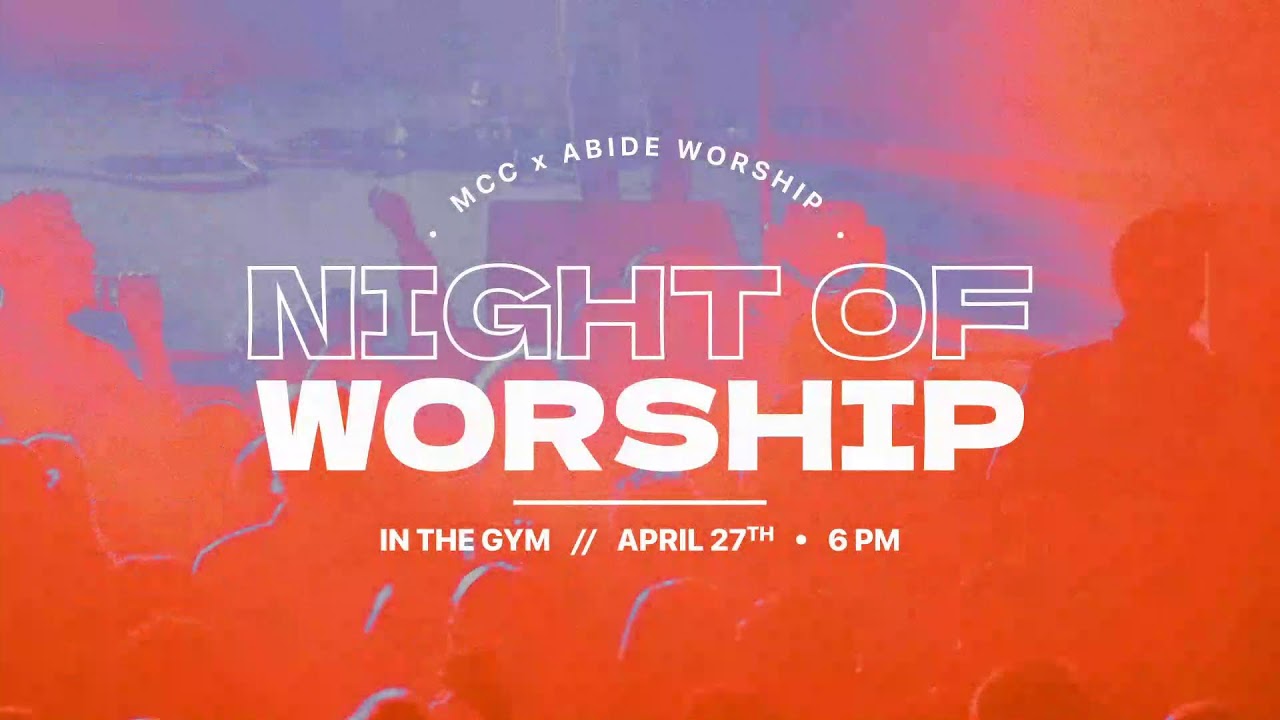 9:30 MCC Worship Service - YouTube