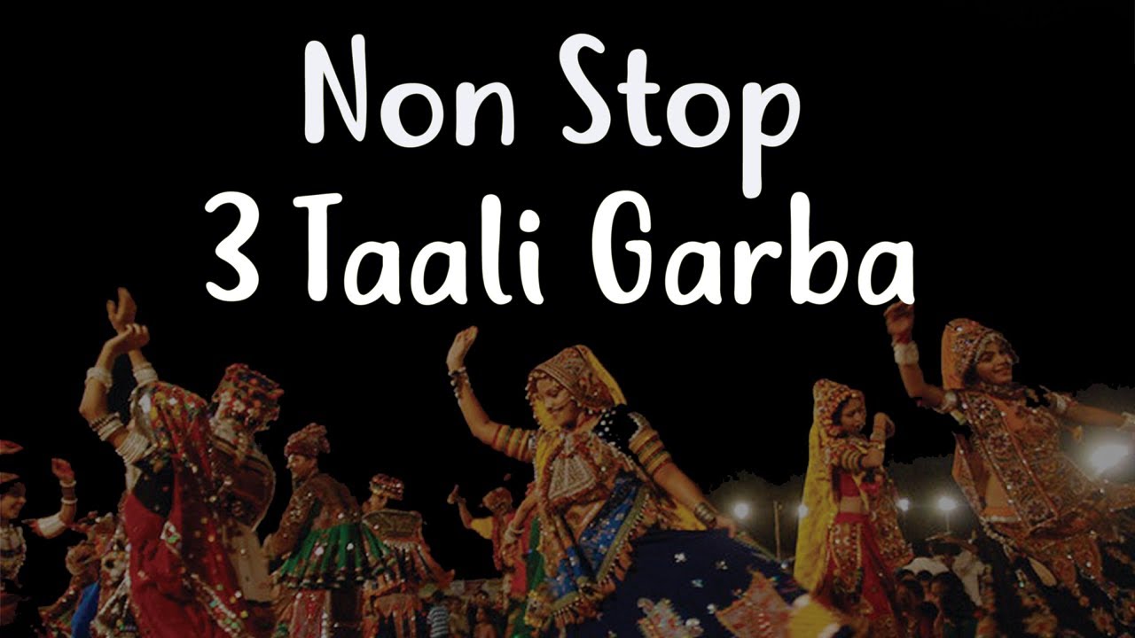Tran Tali Garba Non Stop | Tali Garba 2017 | Non Stop Tran Tali Garba ...