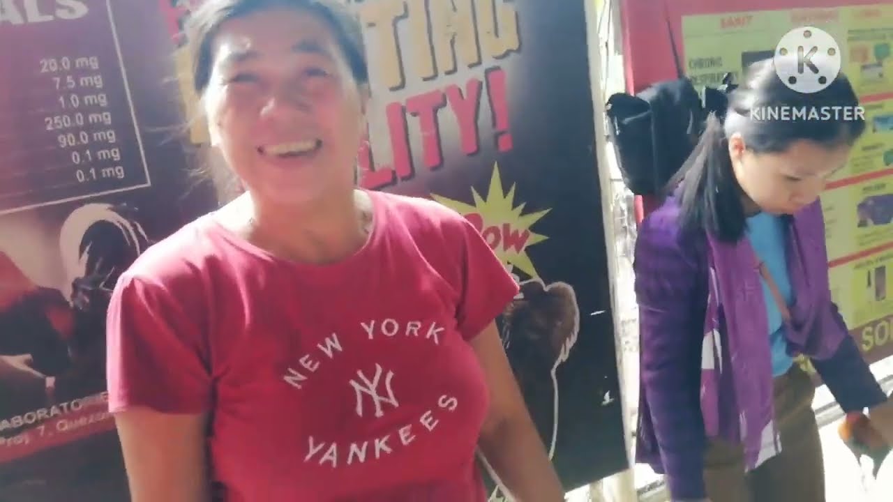 Qu@lity M@nok D@ming P@gpilian - YouTube