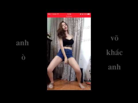 BIGO LIVE - Simi Nguyen