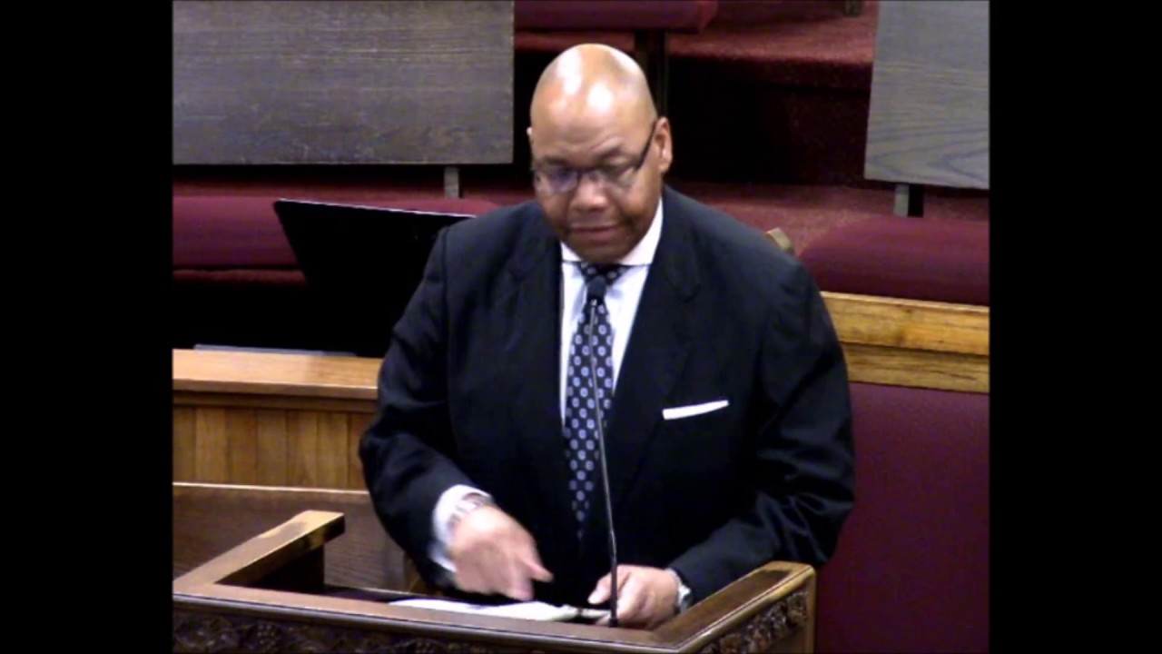 Dr. John R. Adolph - YouTube