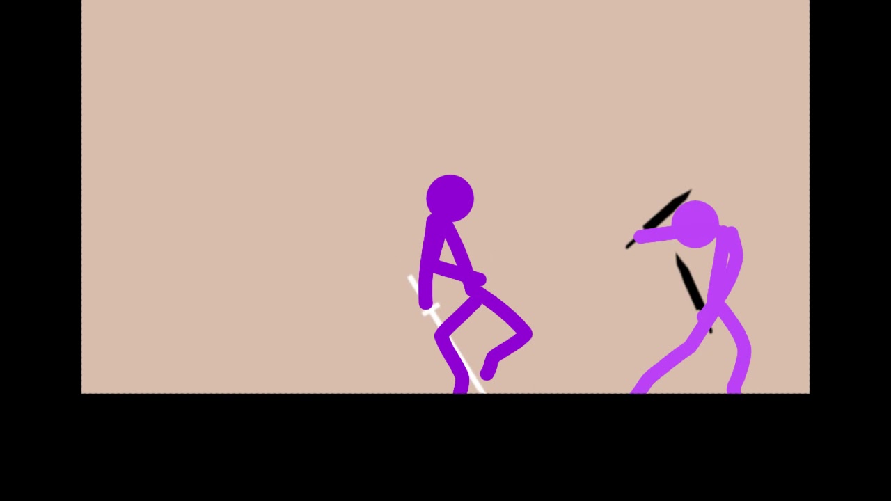 dagger vs sword - YouTube