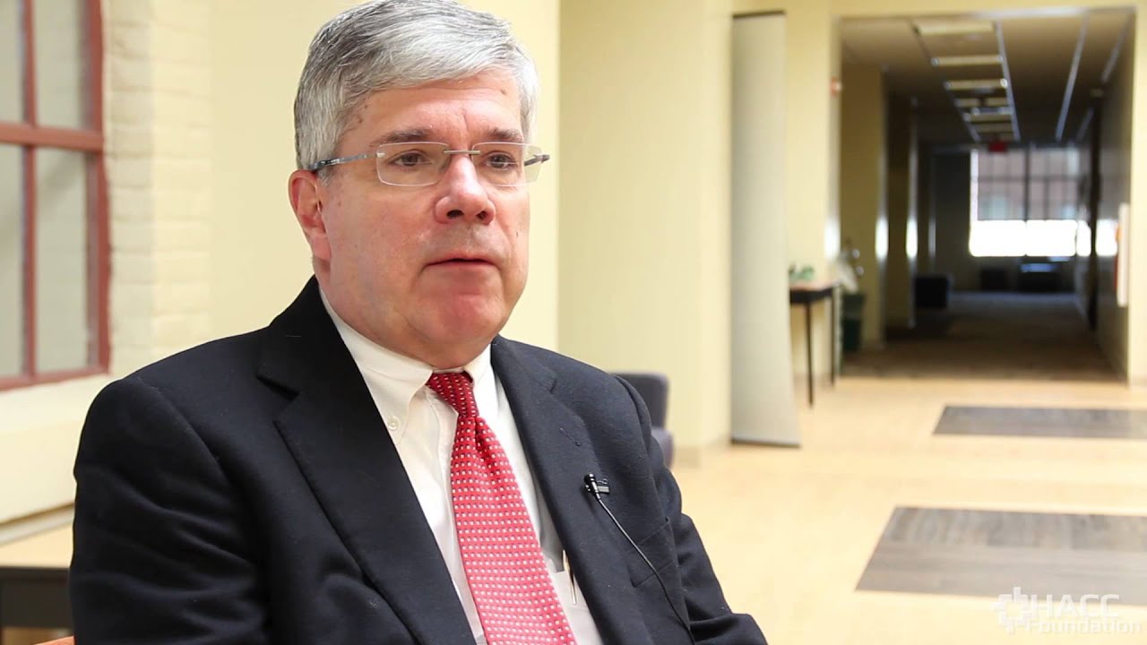 In His Own Words: Richard W. Stewart, Chairman, Edward R. Norford ...