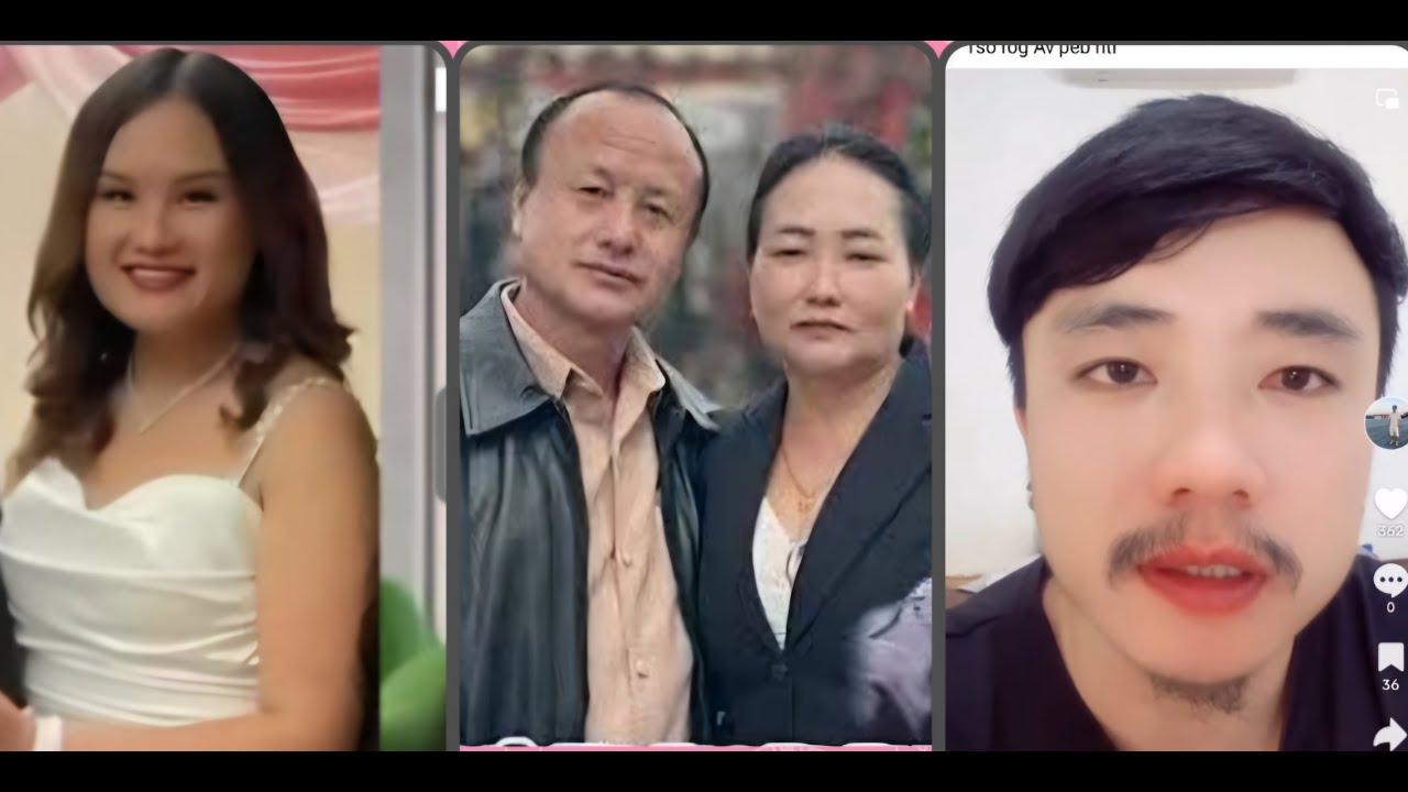 Loob Lauj Tsev Neeg Muaj Teeb Meem Loj Heev. 10/11/24 - YouTube