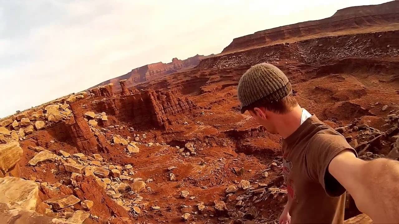 Musselman Arch - YouTube