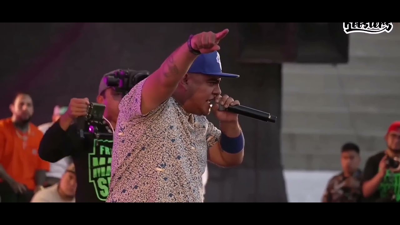 Aczino vs Zticma | Minutos Libres | Temporada 3 FMS México - YouTube