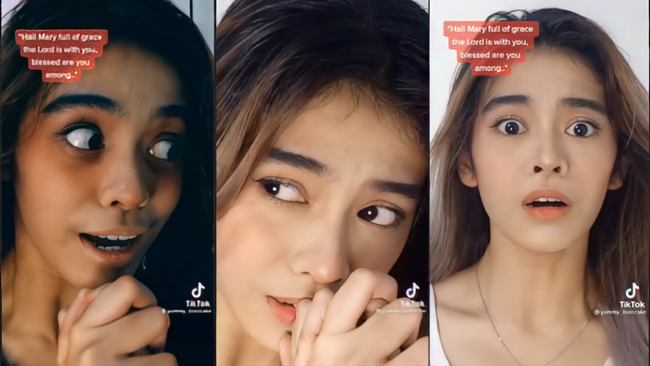 “Pen Pen ” By Ayna Cristobal TikTok Horror Story ( Wag Panoorin Mag Isa ...