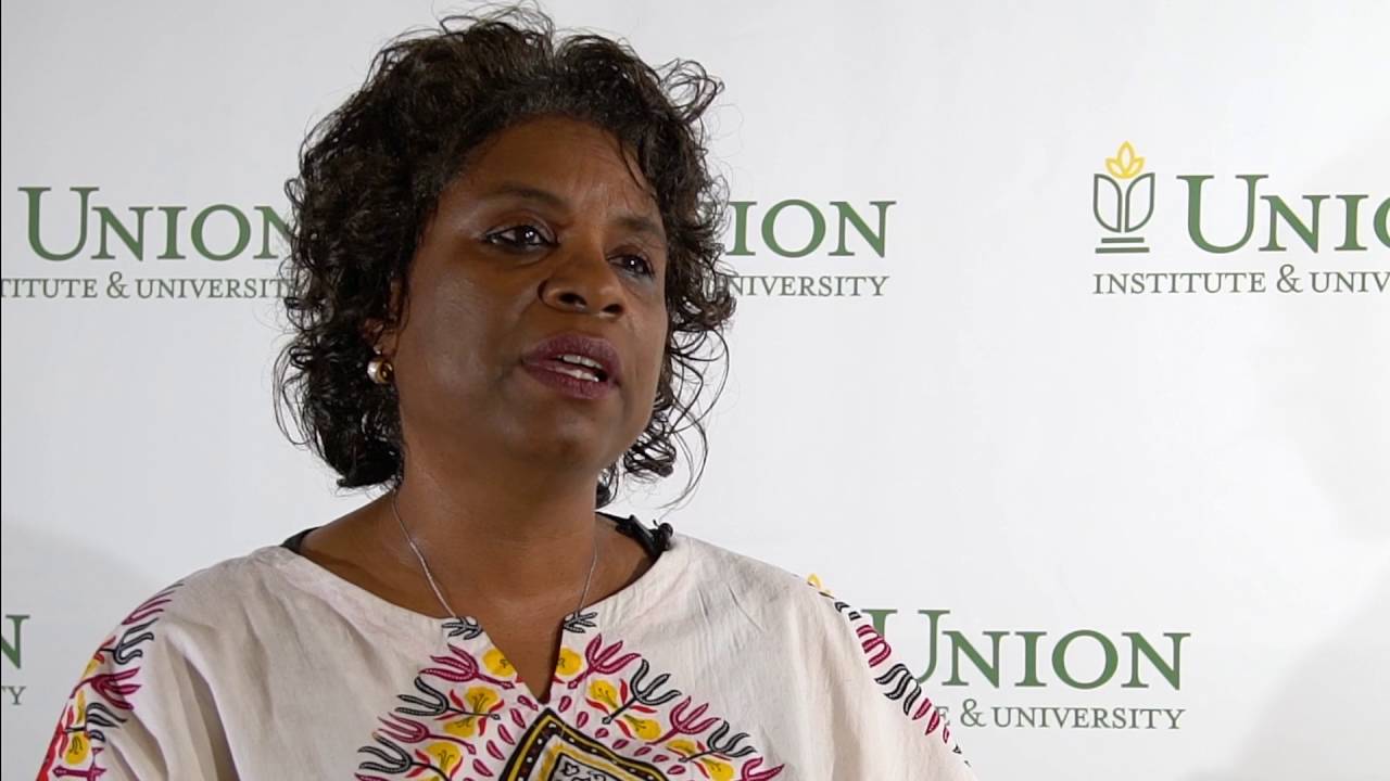 Paula Royster - Scholarship Winner - YouTube