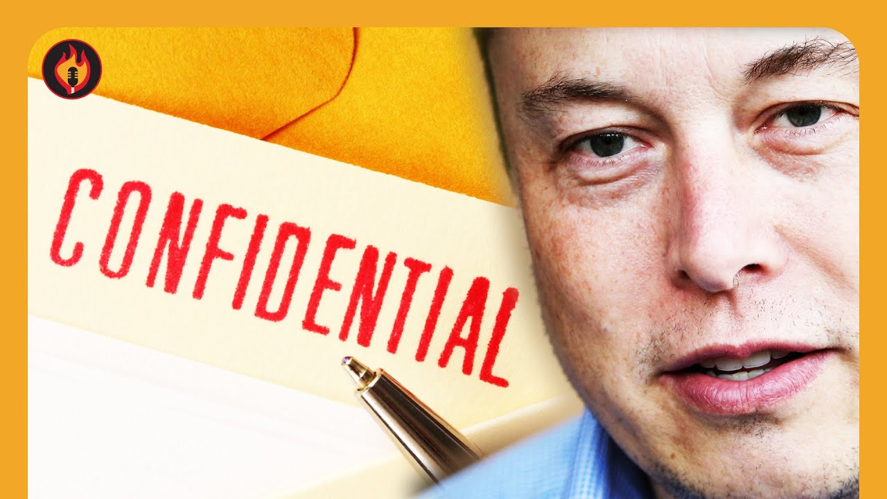 Elon Promises FREE SPEECH Twitter Files Reveal | Breaking Points with ...