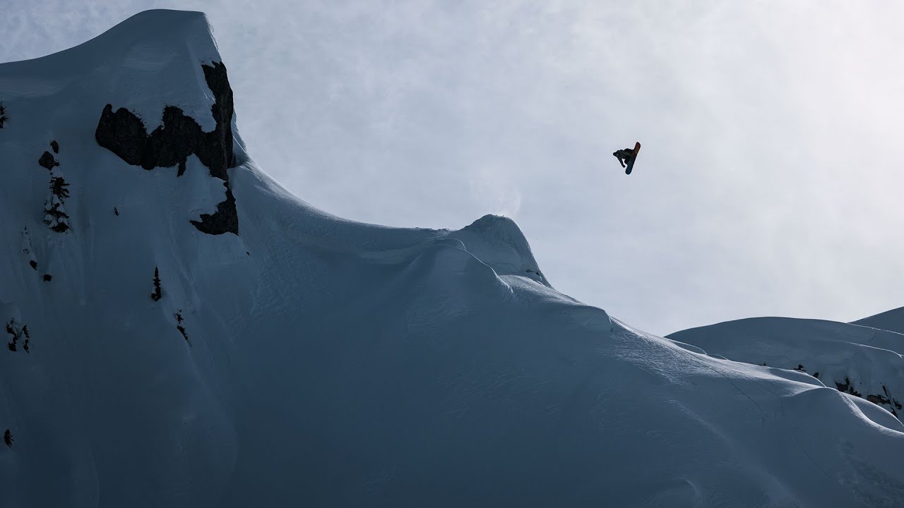 Chris Rasman Winter ‘24 - YouTube