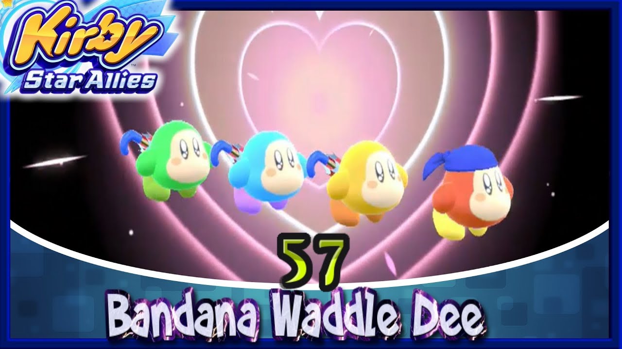Waddle Dee Army