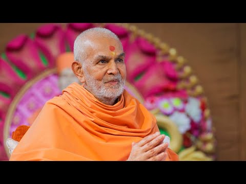 Bhulish Hu Jagat Ni Maya || Full Baps Kirtan 2022 || Baps સત્સંગ - YouTube